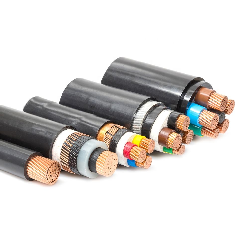 Mobile cable - Xinghua Cable